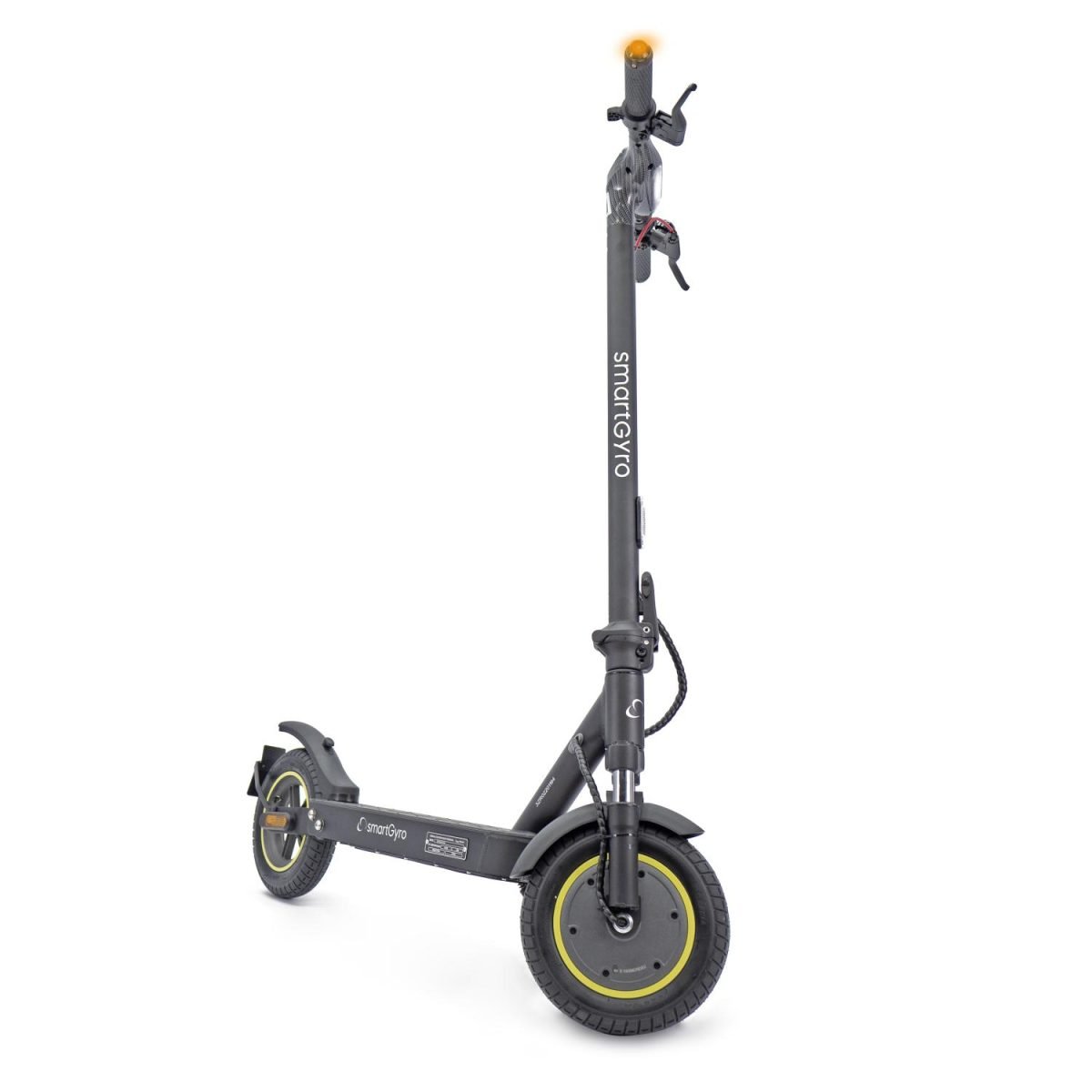 smartGyro Z-PRO black 🛴⚡ Tienda patinete eléctrico PitStop