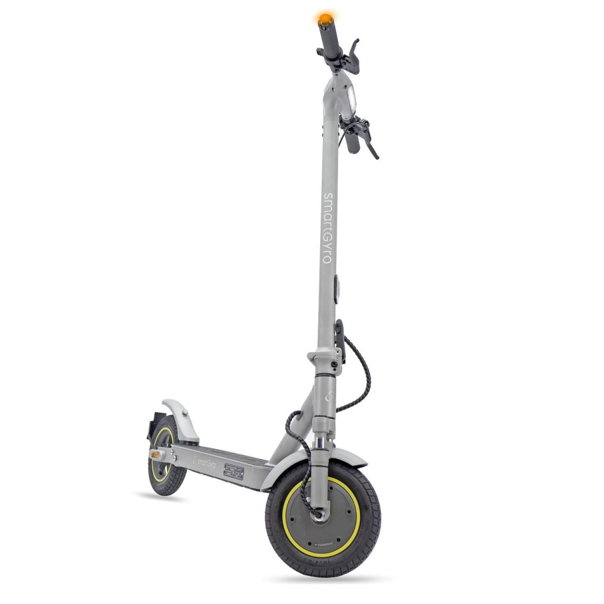 smartGyro Z-PRO silver 🛴⚡ Tienda patinete eléctrico PitStop